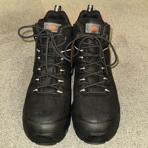 Merrell | Shoes | Merrell Composite Toe Boots | Poshmark